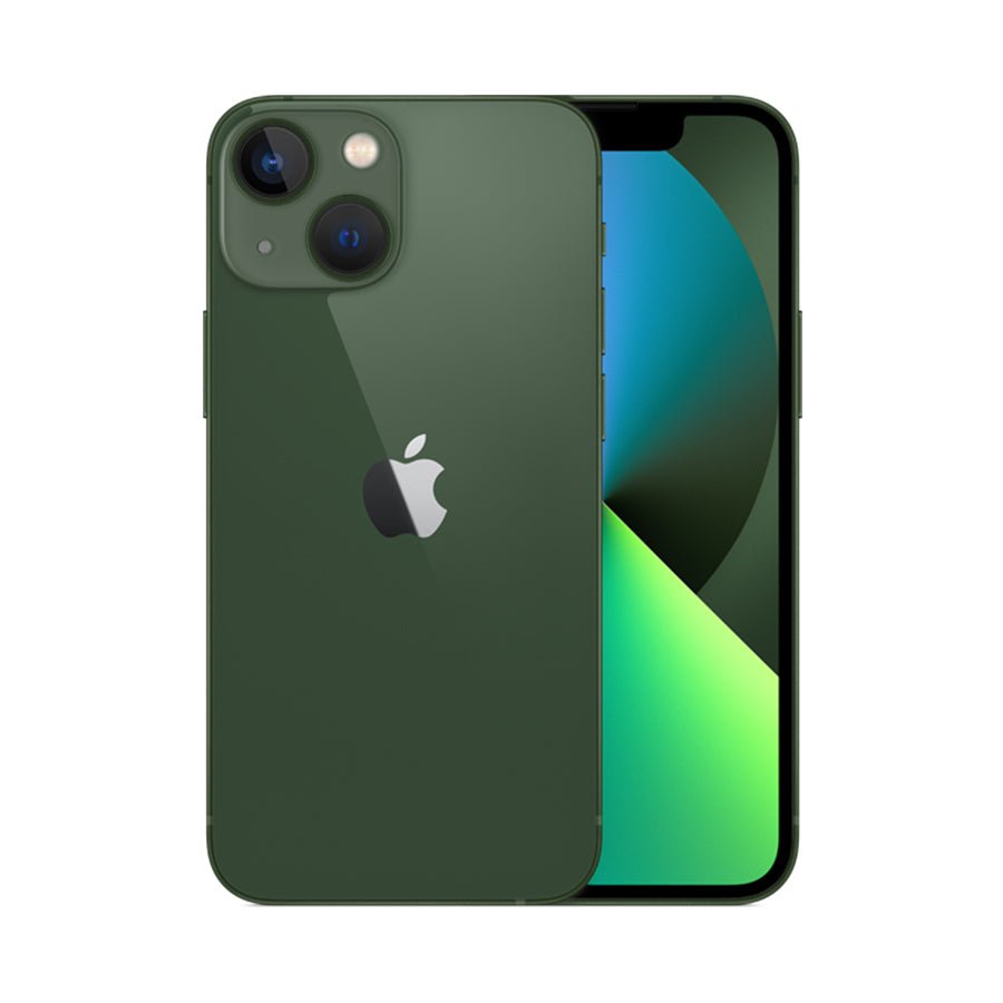 Apple - Greenphones