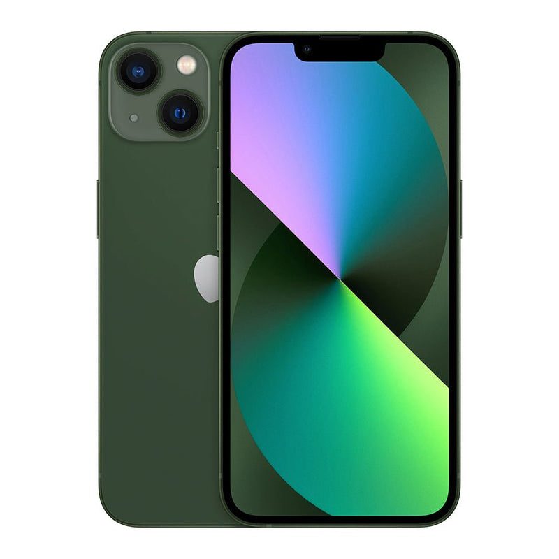 Greenphones